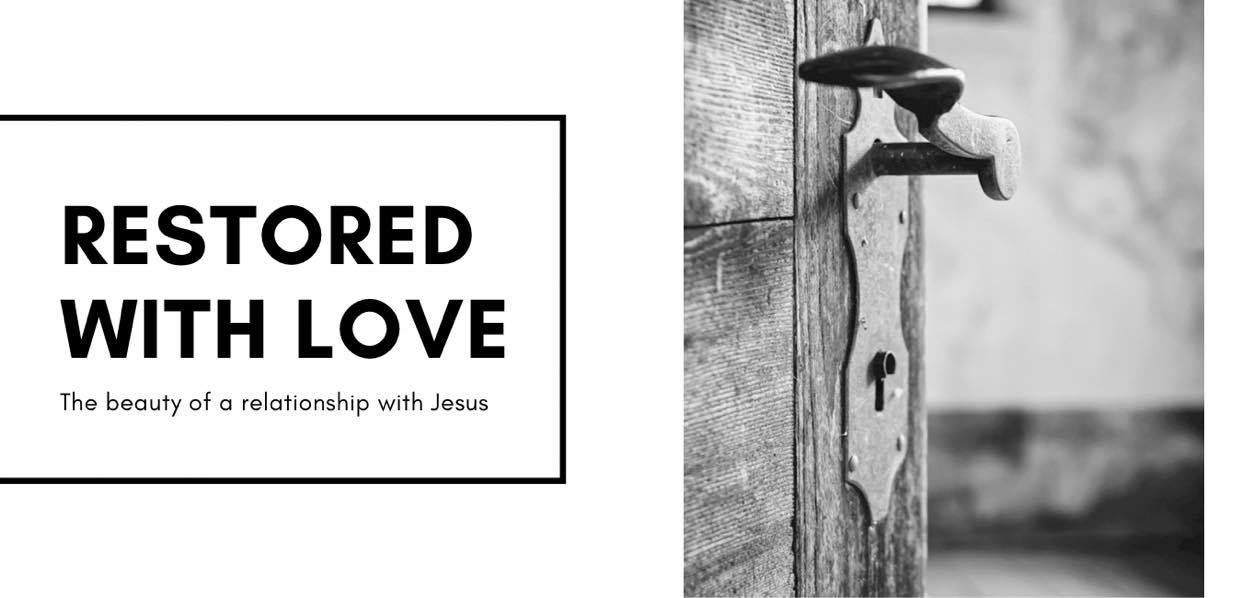 restored-101 – Restored With Love